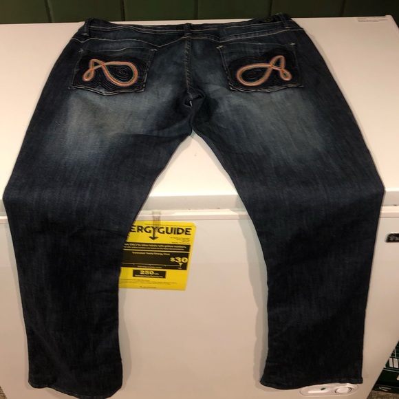 Akademiks | Jeans | Womens Akademiks Jeans | Poshmark
